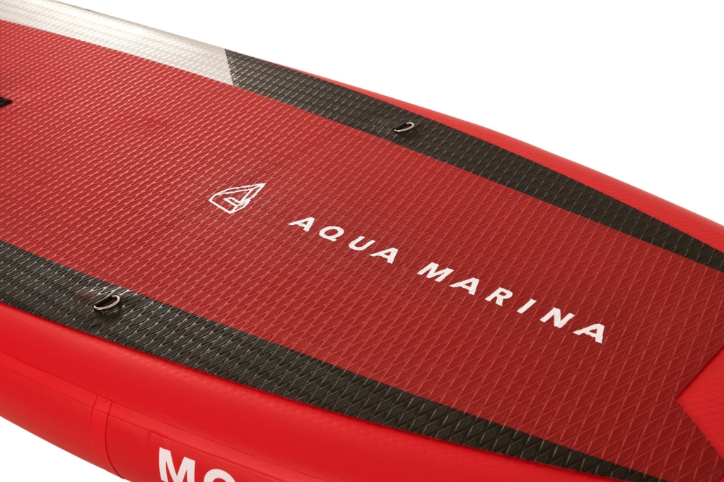 Aqua Marina SUP "Monster" - ALL ABOUT SUP