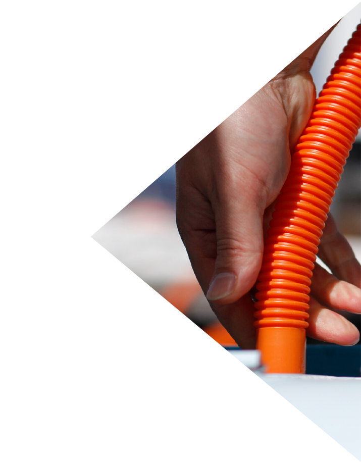 MOAI Double Action Pumpe - ALL ABOUT SUP